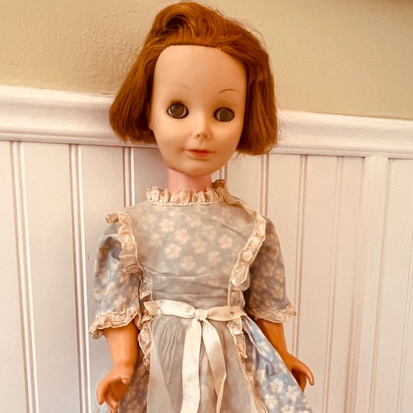 unknown | Toys | Vintage Doll | Poshmark